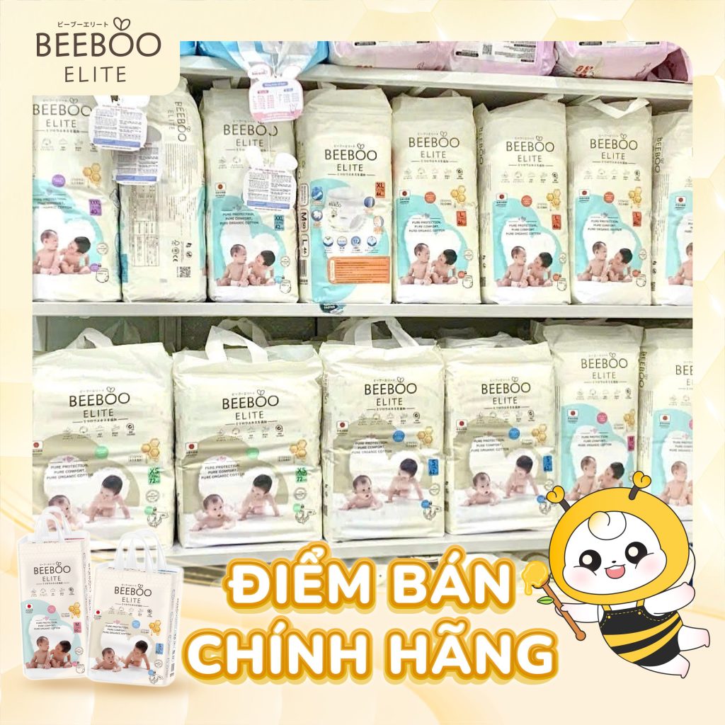 Bắc Ninh Bling Rộn Ràng - Mẹ Bỉm Bling Theo Cách Riêng Cùng Beeboo ...