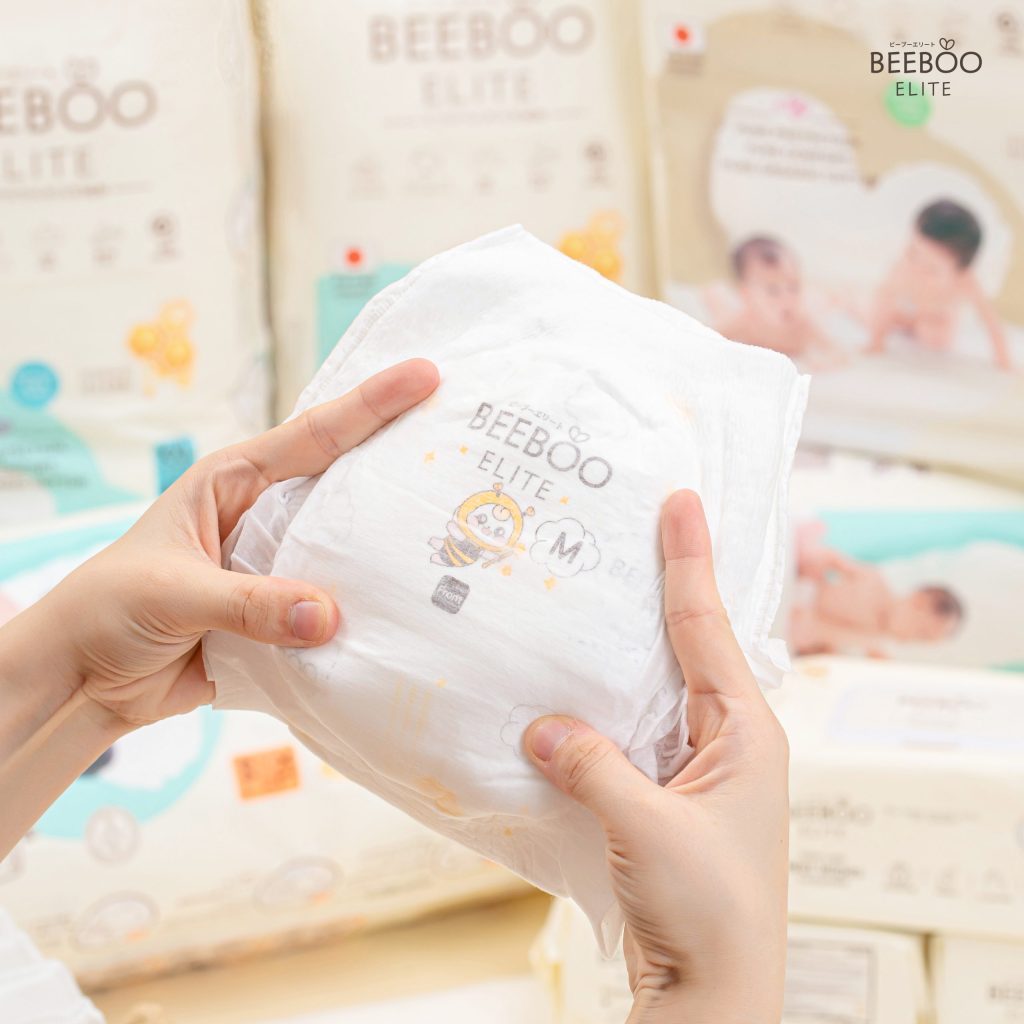 Cách Chọn Tã Bỉm Phù Hợp Cho Bé – Bí Quyết Giúp Bé Luôn Thoải Mái ...